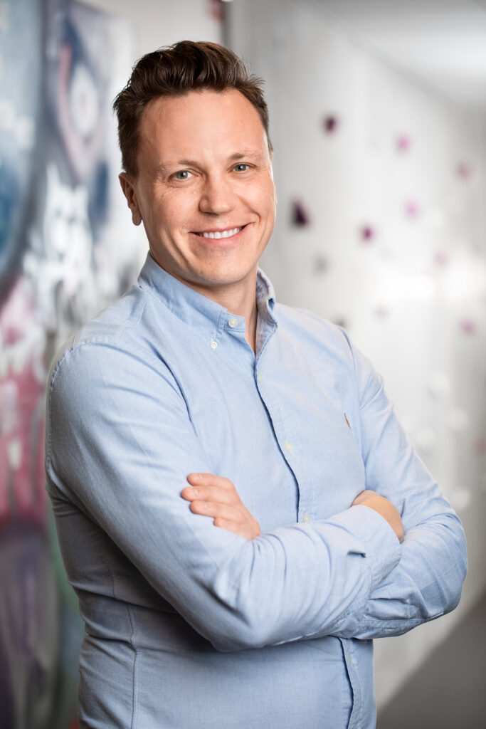 Our experts - Chalmers Industriteknik