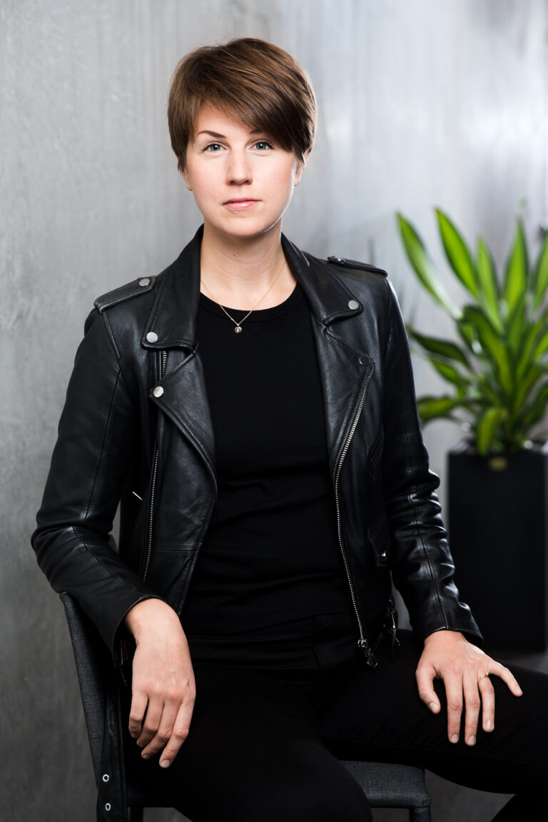 Grafen & andra 2D-material - Chalmers Industriteknik