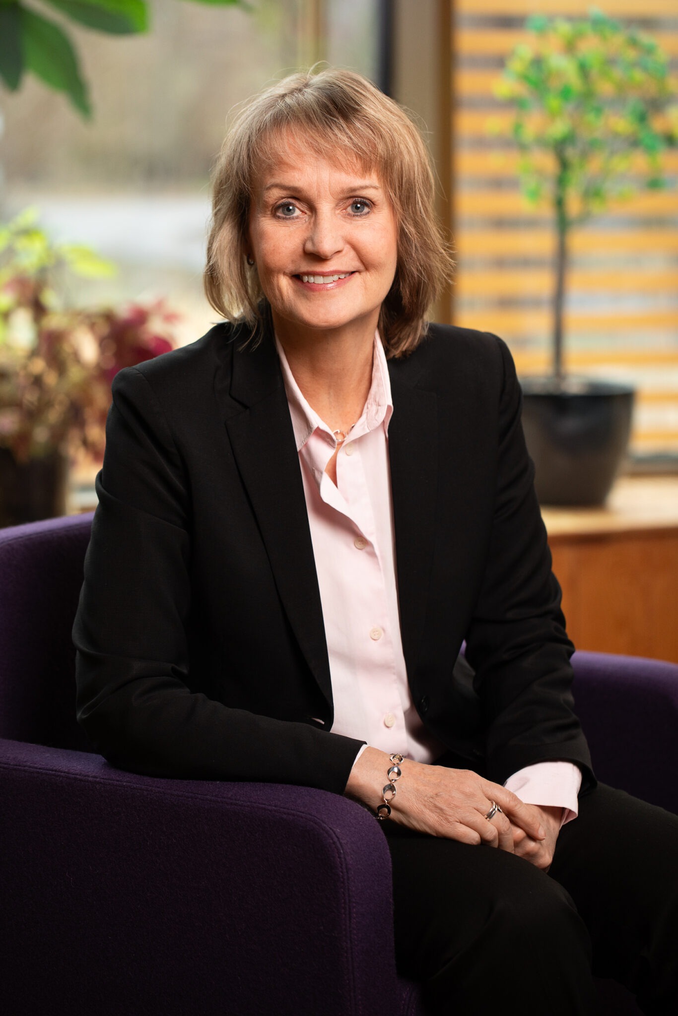 Katarina Hagby - Chalmers Industriteknik