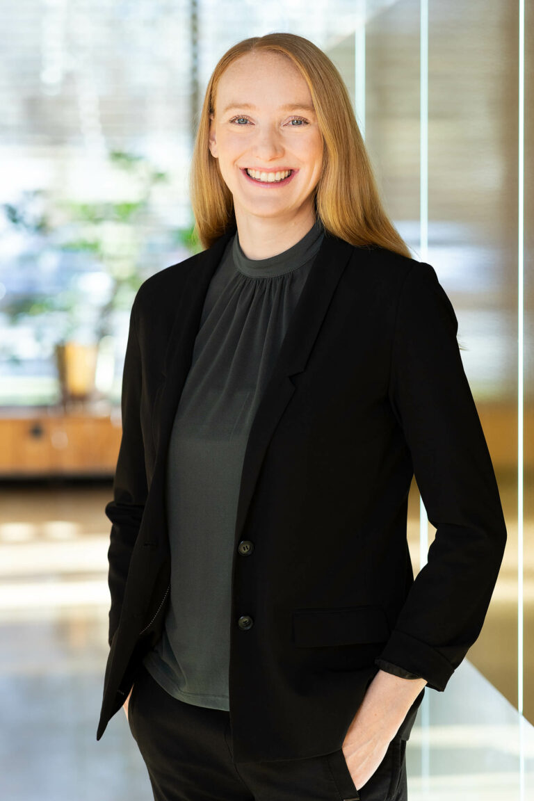 Maria Jangsten - Chalmers Industriteknik