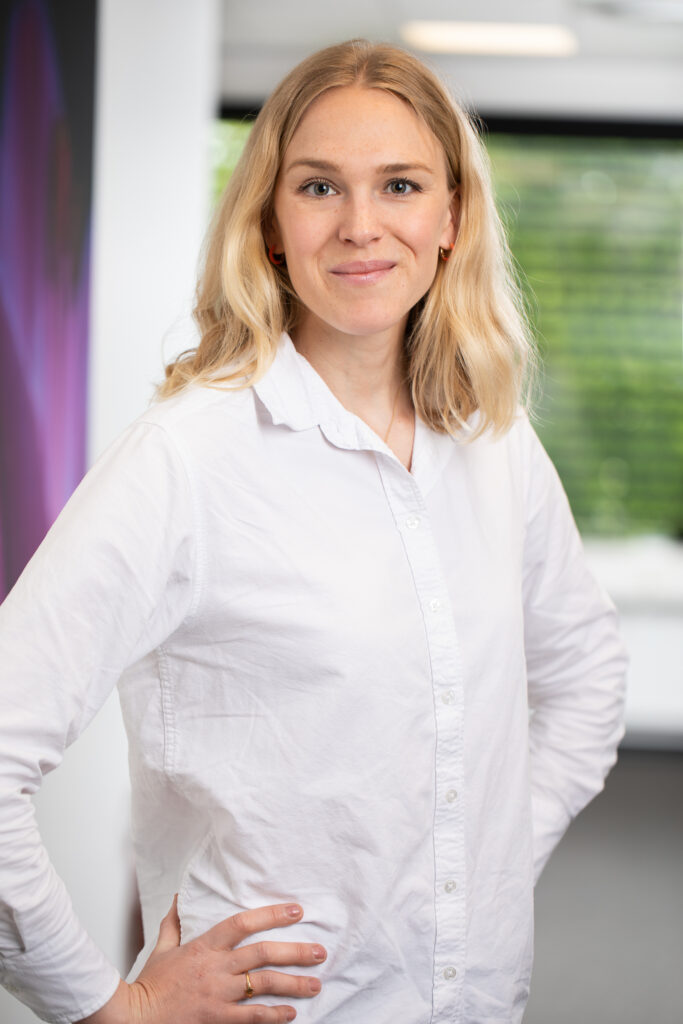 Circular & sustainable food chains - Chalmers Industriteknik