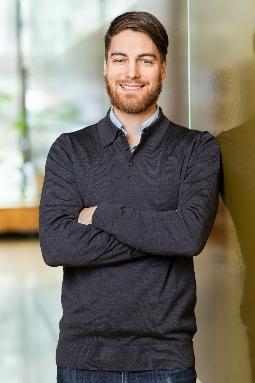 Our experts - Chalmers Industriteknik