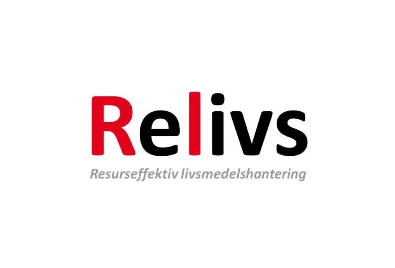 Projekt: Relivs - Chalmers Industriteknik