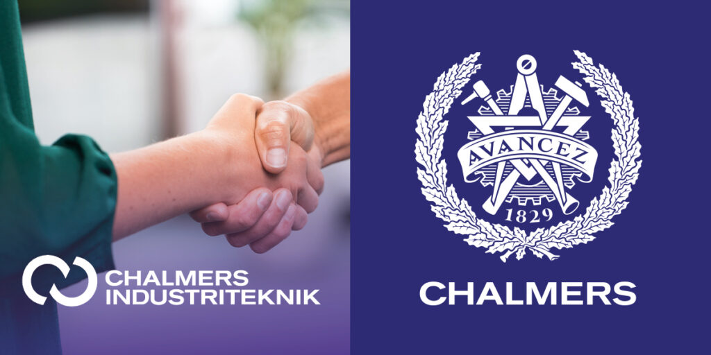 Chalmers Industriteknik får fortsatt förtroende i ny upphandling mot ...