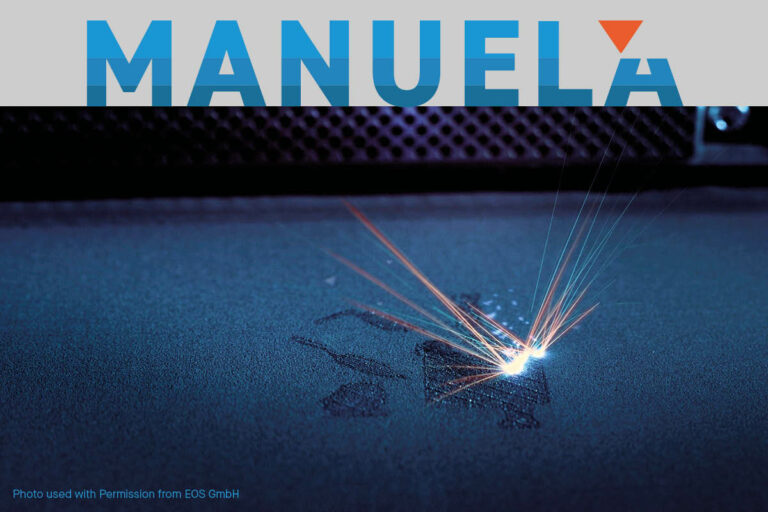 The project Manuela develops a pilot line for additive manufacturing ...