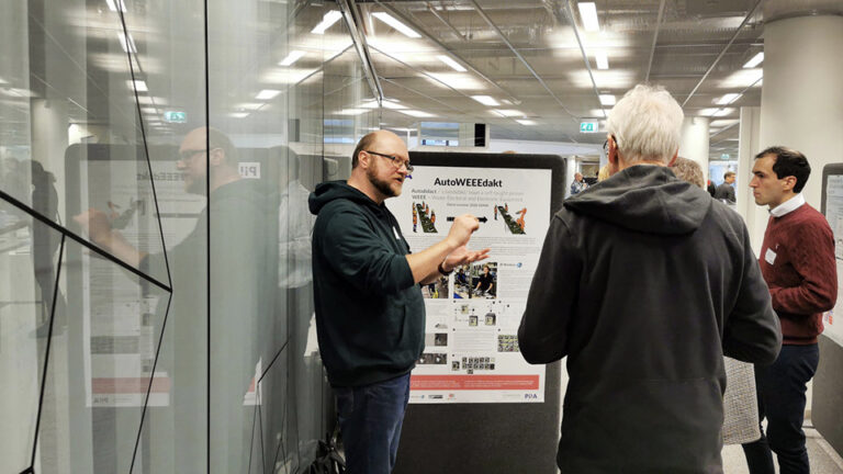 Computer Vision - Chalmers Industriteknik