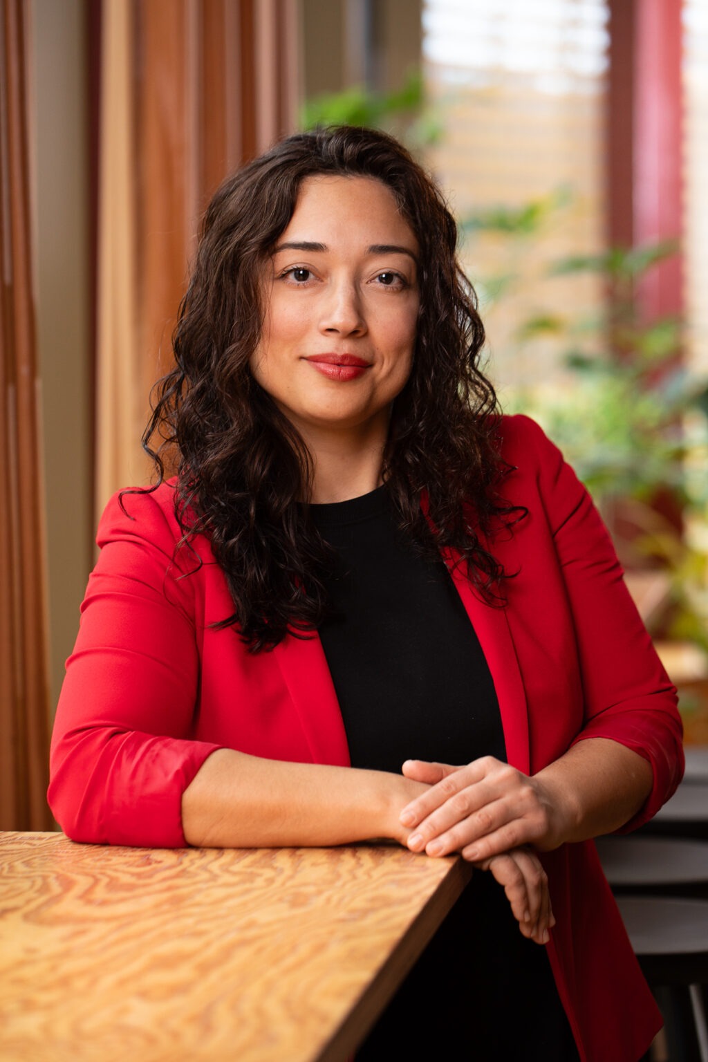 Sebnem Yilmaz Balaman - Chalmers Industriteknik