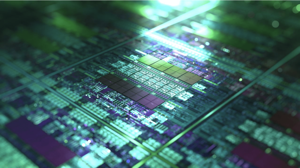 2D-Pilot Line - Chalmers Industriteknik