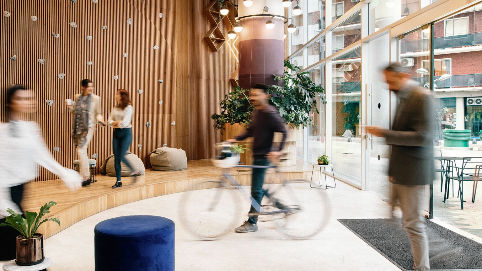 Indoor Climate - Chalmers Industriteknik