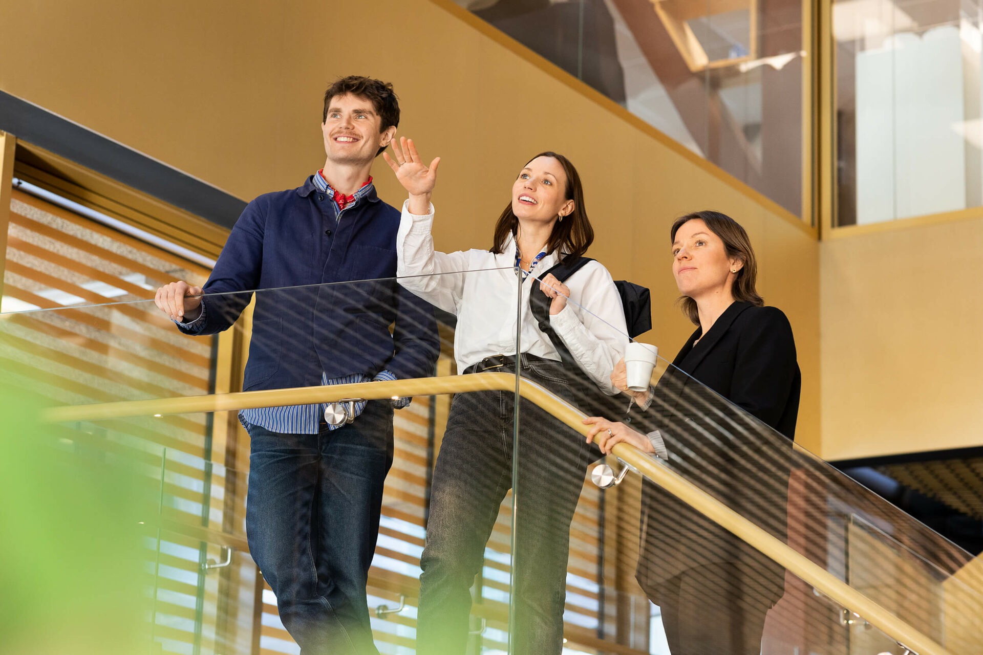 Our R&I-projects - Chalmers Industriteknik